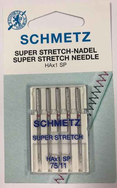 HAx1SP super stretch 75, 5 pack