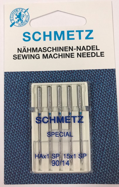 HAx1SP super stretch 90, 5 pack