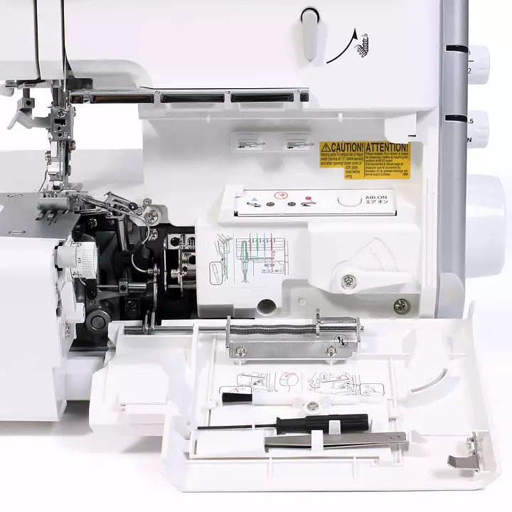 JUKI MO-2500